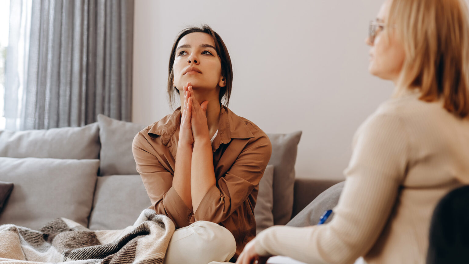 Zo ga je op een gezonde manier om met tegenslagen - gezondNU Zo ga je op een gezonde manier om met tegenslagen - gezondNU